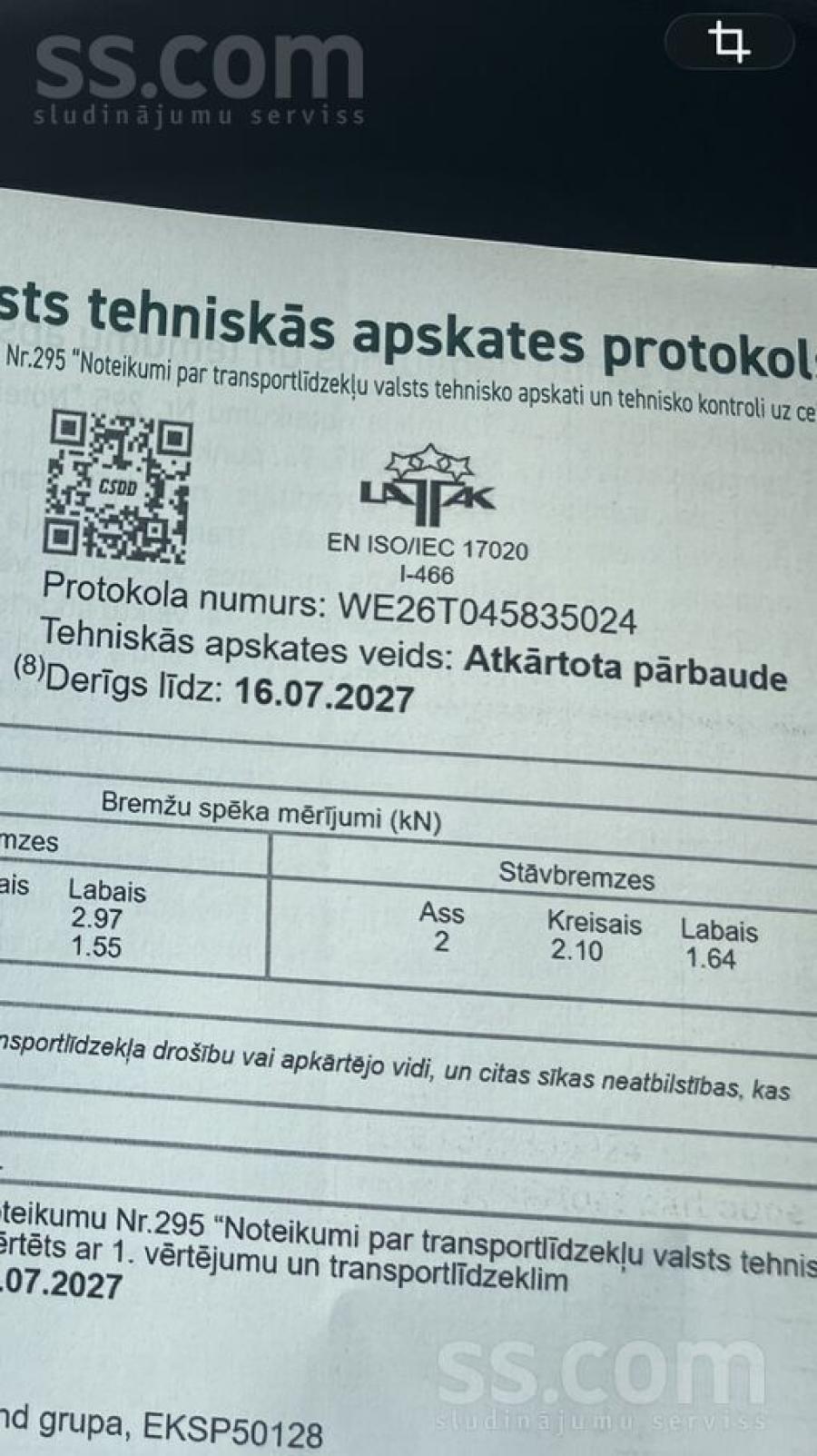 Melns Volkswagen Golf 2002 Jelgava, ar dzinēja tilpumu 1.90 L un nobraukumu 332 tūkst. km par 1390 €, foto 21 vietnē AUTOMOTO.COM.LV