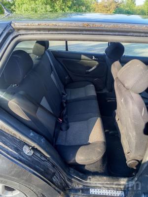 Melns Volkswagen Golf 2003 Cēsis, ar dzinēja tilpumu 1.90 L un nobraukumu 452 tūkst. km par 1100 €, foto 8 vietnē AUTOMOTO.COM.LV