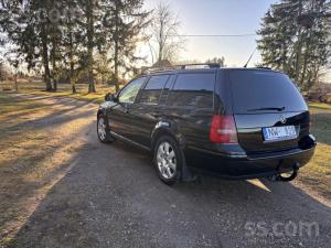 Melns Volkswagen Golf 2004 Limbaži, ar dzinēja tilpumu 1.90 L un nobraukumu 329 tūkst. km par 2500 €, foto 9 vietnē AUTOMOTO.COM.LV