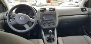 Melns Volkswagen Golf 2004 Valmiera, ar dzinēja tilpumu 2.00 L un nobraukumu 331 tūkst. km par 1900 €, foto 10 vietnē AUTOMOTO.COM.LV