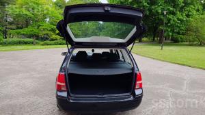 Melns Volkswagen Golf 2005 Dobele, ar dzinēja tilpumu 1.60 L un nobraukumu 299 tūkst. km par 1550 €, foto 17 vietnē AUTOMOTO.COM.LV