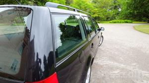 Melns Volkswagen Golf 2005 Dobele, ar dzinēja tilpumu 1.60 L un nobraukumu 299 tūkst. km par 1550 €, foto 19 vietnē AUTOMOTO.COM.LV