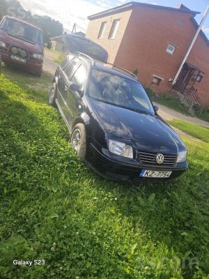 Melns Volkswagen Golf 2005 Krāslava, ar dzinēja tilpumu 1.90 L un nobraukumu 329 tūkst. km par 1600 €, foto 3 vietnē AUTOMOTO.COM.LV