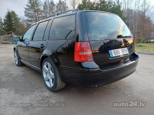 Melns Volkswagen Golf 2005 Veru, ar dzinēja tilpumu 1.90 L un nobraukumu 319 tūkst. km par 3990 €, foto 9 vietnē AUTOMOTO.COM.LV