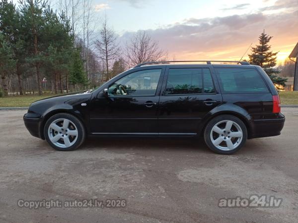 Melns Volkswagen Golf 2005 Veru, ar dzinēja tilpumu 1.90 L un nobraukumu 319 tūkst. km par 3990 €, foto 10 vietnē AUTOMOTO.COM.LV