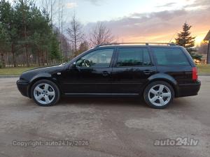 Melns Volkswagen Golf 2005 Veru, ar dzinēja tilpumu 1.90 L un nobraukumu 319 tūkst. km par 3990 €, foto 10 vietnē AUTOMOTO.COM.LV