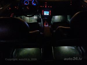 Melns Volkswagen Golf 2005 Veru, ar dzinēja tilpumu 1.90 L un nobraukumu 319 tūkst. km par 3990 €, foto 14 vietnē AUTOMOTO.COM.LV