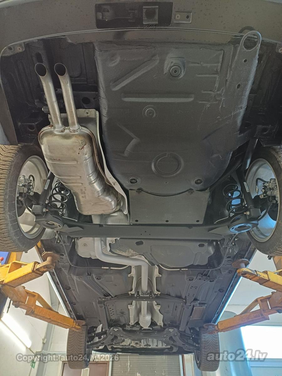 Melns Volkswagen Golf 2005 Veru, ar dzinēja tilpumu 1.90 L un nobraukumu 319 tūkst. km par 3990 €, foto 21 vietnē AUTOMOTO.COM.LV