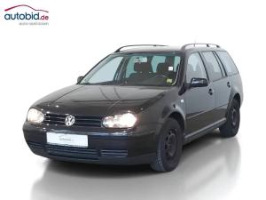 Black Volkswagen Golf 2006 in Limbazi, with an engine capacity of 1.60 L and mileage of 166 thousand km for 3250 €, photo  on AUTOMOTO.COM.LV