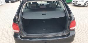 Black Volkswagen Golf 2007 in Kedainiai, with an engine capacity of 1.90 L and mileage of 190 thousand km for 2600 €, photo 10 on AUTOMOTO.COM.LV