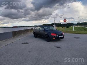 Melns Volkswagen Golf 2007 Rīga, ar dzinēja tilpumu 1.90 L un nobraukumu 163 tūkst. km par 980 €, foto 3 vietnē AUTOMOTO.COM.LV