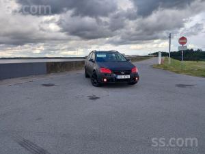Melns Volkswagen Golf 2007 Rīga, ar dzinēja tilpumu 1.90 L un nobraukumu 163 tūkst. km par 980 €, foto 4 vietnē AUTOMOTO.COM.LV