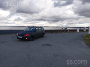 Melns Volkswagen Golf 2007 Rīga, ar dzinēja tilpumu 1.90 L un nobraukumu 163 tūkst. km par 980 €, foto 8 vietnē AUTOMOTO.COM.LV