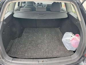 Melns Volkswagen Golf 2007 Viļņa, ar dzinēja tilpumu 1.90 L un nobraukumu 375 tūkst. km par 1200 €, foto 13 vietnē AUTOMOTO.COM.LV