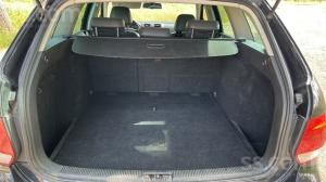 Melns Volkswagen Golf 2007 Rīga, ar dzinēja tilpumu 1.90 L un nobraukumu 311 tūkst. km par 2200 €, foto 6 vietnē AUTOMOTO.COM.LV