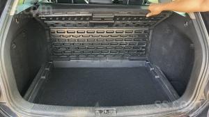 Melns Volkswagen Golf 2007 Rīga, ar dzinēja tilpumu 1.90 L un nobraukumu 311 tūkst. km par 2200 €, foto 7 vietnē AUTOMOTO.COM.LV