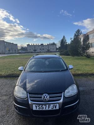 Melns Volkswagen Golf 2008 Šilutė, ar dzinēja tilpumu 2.00 L un nobraukumu 315 tūkst. km par 1700 €, foto 2 vietnē AUTOMOTO.COM.LV