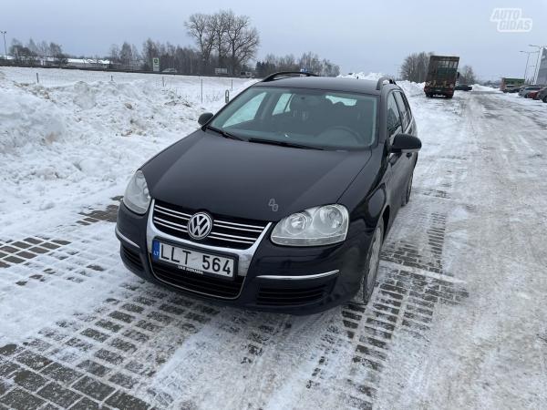 Melns Volkswagen Golf 2008 Viļņa, ar dzinēja tilpumu 1.90 L un nobraukumu 351 tūkst. km par 2600 €, foto 2 vietnē AUTOMOTO.COM.LV