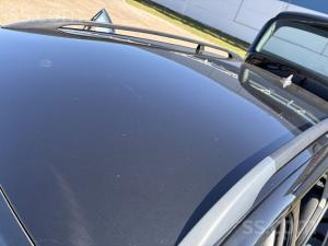 Черный Фольксваген Гольф 2008 в Даугавпилс, объемом двигателя 1.90 л и пробегом 270 тыс. км за 3350 €, фото 28 на AUTOMOTO.COM.LV