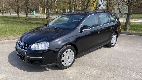 Melns Volkswagen Golf 2008 Vilkaviškis, ar dzinēja tilpumu 1.60 L un nobraukumu 247 tūkst. km par 2650 €, foto 2 vietnē AUTOMOTO.COM.LV