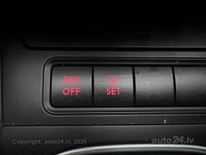 Black Volkswagen Golf 2008 in Tallinn, with an engine capacity of 2.00 L and mileage of 306 thousand km for 2999 €, photo 16 on AUTOMOTO.COM.LV