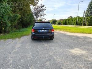 Melns Volkswagen Golf 2008 Rīga, ar dzinēja tilpumu 1.90 L un nobraukumu 237 tūkst. km par 3717 €, foto 3 vietnē AUTOMOTO.COM.LV