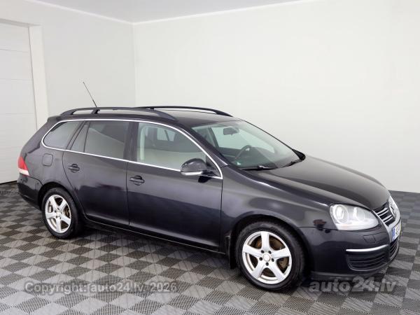 Melns Volkswagen Golf 2008 Tallina, ar dzinēja tilpumu 2.00 L un nobraukumu 368 tūkst. km par 799 €, foto 1 vietnē AUTOMOTO.COM.LV