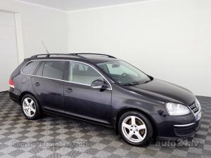 Black Volkswagen Golf 2008 in Tallinn, with an engine capacity of 2.00 L and mileage of 368 thousand km for 799 €, photo  on AUTOMOTO.COM.LV