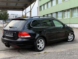 Melns Volkswagen Golf 2008 Tartu, ar dzinēja tilpumu 1.40 L un nobraukumu 241 tūkst. km par 2399 €, foto 8 vietnē AUTOMOTO.COM.LV