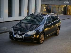 Melns Volkswagen Golf 2008 Viļņa, ar dzinēja tilpumu 1.90 L un nobraukumu 396 tūkst. km par 1500 €, foto 4 vietnē AUTOMOTO.COM.LV