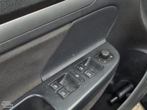 Melns Volkswagen Golf 2008 Viļņa, ar dzinēja tilpumu 1.90 L un nobraukumu 396 tūkst. km par 1500 €, foto 11 vietnē AUTOMOTO.COM.LV