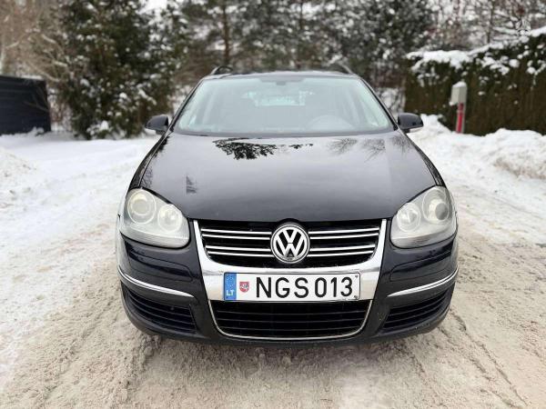 Melns Volkswagen Golf 2009 Viļņa, ar dzinēja tilpumu 2.00 L un nobraukumu 221 tūkst. km par 2450 €, foto 8 vietnē AUTOMOTO.COM.LV