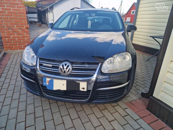Melns Volkswagen Golf 2009 Marijampole, ar dzinēja tilpumu 1.90 L un nobraukumu 270 tūkst. km par 1900 €, foto 7 vietnē AUTOMOTO.COM.LV