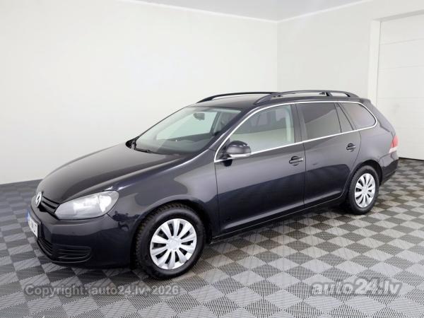 Black Volkswagen Golf 2009 in Tallinn, with an engine capacity of 1.60 L and mileage of 358 thousand km for 1499 €, photo 2 on AUTOMOTO.COM.LV
