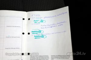 Черный Фольксваген Гольф 2009 в Таллин, объемом двигателя 1.60 л и пробегом 358 тыс. км за 1499 €, фото 9 на AUTOMOTO.COM.LV