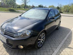 Melns Volkswagen Golf 2009 Saldus, ar dzinēja tilpumu 2.00 L un nobraukumu 311 tūkst. km par 4590 €, foto 4 vietnē AUTOMOTO.COM.LV