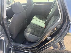 Melns Volkswagen Golf 2009 Saldus, ar dzinēja tilpumu 2.00 L un nobraukumu 311 tūkst. km par 4590 €, foto 11 vietnē AUTOMOTO.COM.LV