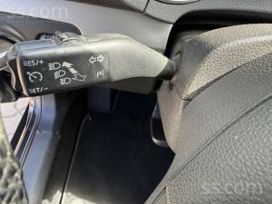 Melns Volkswagen Golf 2009 Saldus, ar dzinēja tilpumu 2.00 L un nobraukumu 311 tūkst. km par 4590 €, foto 15 vietnē AUTOMOTO.COM.LV