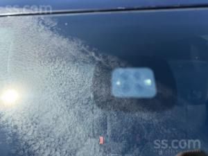 Melns Volkswagen Golf 2009 Saldus, ar dzinēja tilpumu 2.00 L un nobraukumu 311 tūkst. km par 4590 €, foto 17 vietnē AUTOMOTO.COM.LV