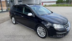 Melns Volkswagen Golf 2009 Tallina, ar dzinēja tilpumu 2.00 L un nobraukumu 246 tūkst. km par 5999 €, foto 4 vietnē AUTOMOTO.COM.LV