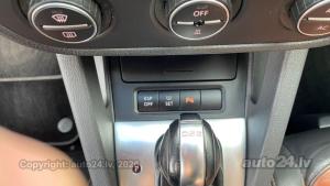 Melns Volkswagen Golf 2009 Tallina, ar dzinēja tilpumu 2.00 L un nobraukumu 246 tūkst. km par 5999 €, foto 12 vietnē AUTOMOTO.COM.LV