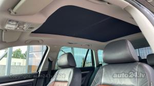 Melns Volkswagen Golf 2009 Tallina, ar dzinēja tilpumu 2.00 L un nobraukumu 246 tūkst. km par 5999 €, foto 13 vietnē AUTOMOTO.COM.LV