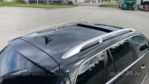 Melns Volkswagen Golf 2009 Tallina, ar dzinēja tilpumu 2.00 L un nobraukumu 246 tūkst. km par 5999 €, foto 17 vietnē AUTOMOTO.COM.LV