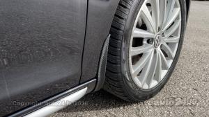 Melns Volkswagen Golf 2009 Tallina, ar dzinēja tilpumu 2.00 L un nobraukumu 246 tūkst. km par 5999 €, foto 18 vietnē AUTOMOTO.COM.LV