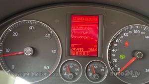 Melns Volkswagen Golf 2009 Tallina, ar dzinēja tilpumu 2.00 L un nobraukumu 246 tūkst. km par 5999 €, foto 22 vietnē AUTOMOTO.COM.LV
