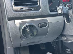 Melns Volkswagen Golf 2009 Marijampole, ar dzinēja tilpumu 1.90 L un nobraukumu 262 tūkst. km par 1950 €, foto 12 vietnē AUTOMOTO.COM.LV