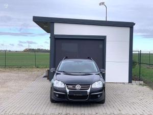 Melns Volkswagen Golf 2009 Kėdainiai, ar dzinēja tilpumu 1.90 L un nobraukumu 181 tūkst. km par 2800 €, foto 5 vietnē AUTOMOTO.COM.LV