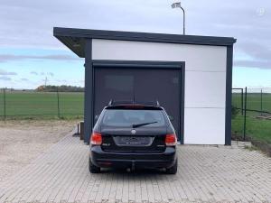 Melns Volkswagen Golf 2009 Kėdainiai, ar dzinēja tilpumu 1.90 L un nobraukumu 181 tūkst. km par 2800 €, foto 10 vietnē AUTOMOTO.COM.LV