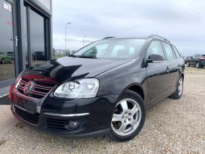 Melns Volkswagen Golf 2009 Kėdainiai, ar dzinēja tilpumu 1.90 L un nobraukumu 181 tūkst. km par 2800 €, foto 11 vietnē AUTOMOTO.COM.LV