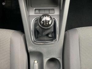 Melns Volkswagen Golf 2009 Kėdainiai, ar dzinēja tilpumu 1.90 L un nobraukumu 181 tūkst. km par 2800 €, foto 22 vietnē AUTOMOTO.COM.LV
